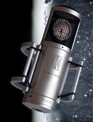 Brauner Microphones Phantera