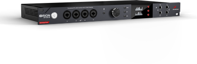 Antelope Audio Orion Studio Synergy Core