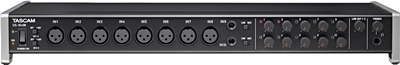 Tascam US-16X08 audio interfejs