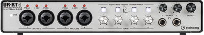 STEINBERG UR-RT4 | USB audio interface