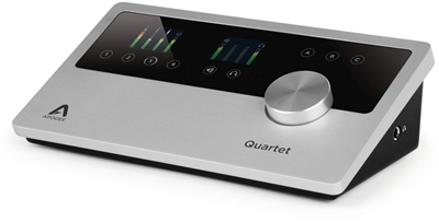 Apogee Quartet audio interfejs