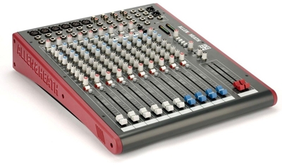 Allen&Heath ZED-14