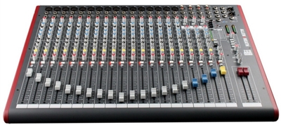 Allen&Heath ZED-22FX