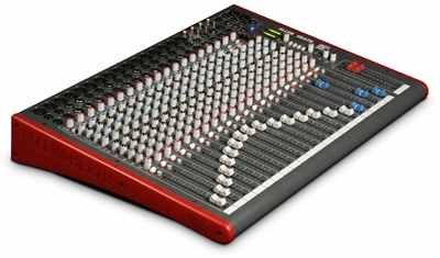 Allen&Heath ZED-24