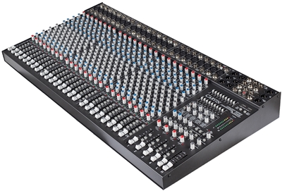 Carvin C2448 Mixing Console
