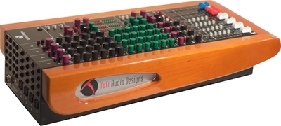 Toft Audio Designs ATB04M
Tehnička specifikacija