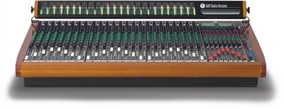 Toft Audio Designs ATB24 Analog Studio Mixing Console