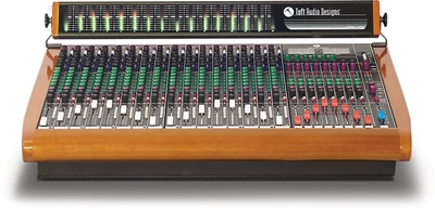 Toft Audio Designs ATB 16 Analog Studio Mixing Console