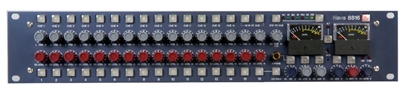 AMS Neve 88 Series 8816 Summing Mixer