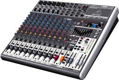 Behringer Xenyx X1832USB