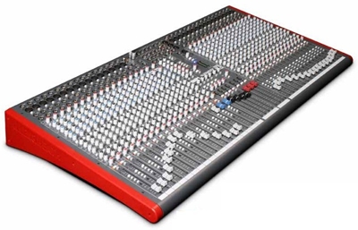 Allen&Heath ZED-436
Tehnička specifikacija
Dodatne informacije