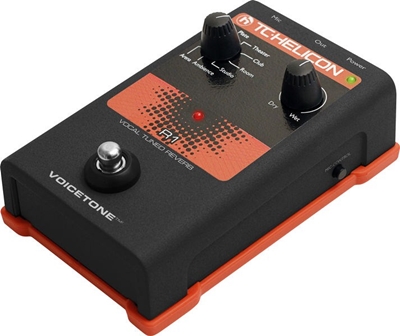 TC Helicon R1