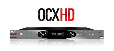 Antelope Audio OCX HD |768 kHz Master Clock