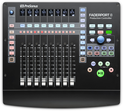 PreSonus FaderPort 8 studijski kontroler