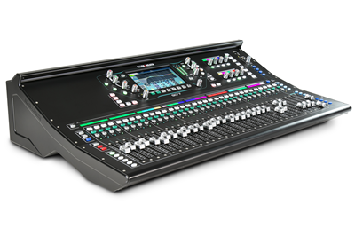 Allen&Heath SQ-7