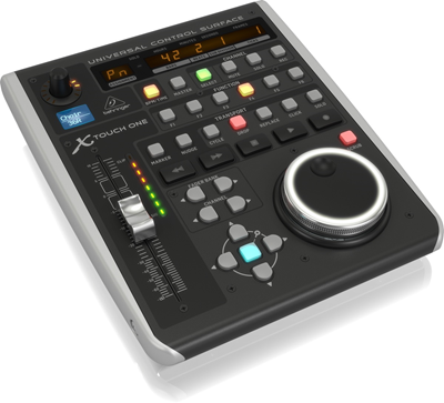 Behringer X-TOUCH ONE DAW kontroler