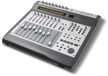 M-Audio Project Mix I/O
Tehnička specifikacija
Dodatne informacije