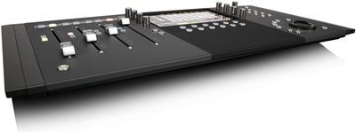 AVID (Digidesign) Artist Control