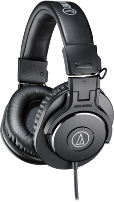 Audio-Technica ATH-M30x Slušalice