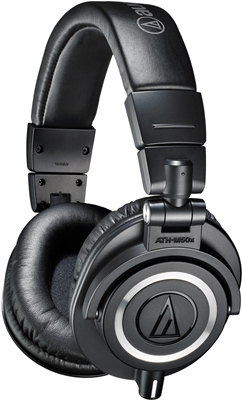 Audio-Technica ATH-M50x Slušalice