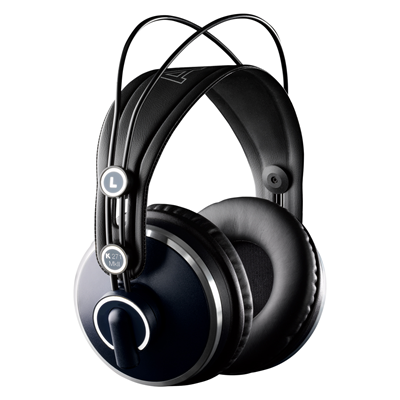AKG K 271 MKII | Professional Studio Headphones