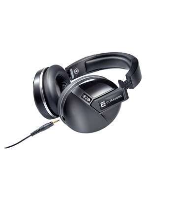 Ultrasone Performance 820 Black | over-ear zatvorene HIFI slušalice