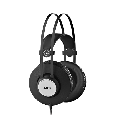 AKG K-72 | Closed-back Studio Headphones