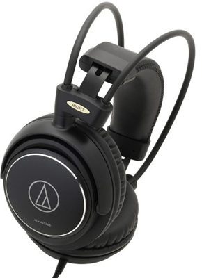Audio-Technica ATH-AVC500 studijske slušalice