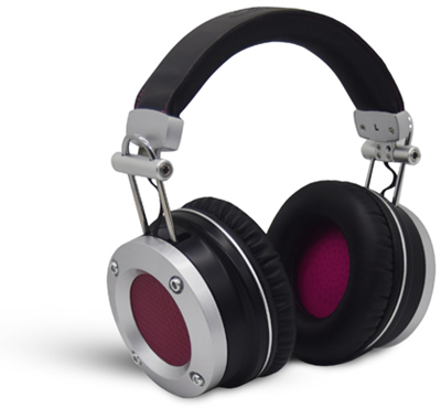 Avantone MP1 MixPhones Black slušalice s Vari-Voice tehnologijom