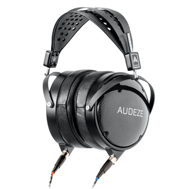 Audeze LCD-XC Creator Edition