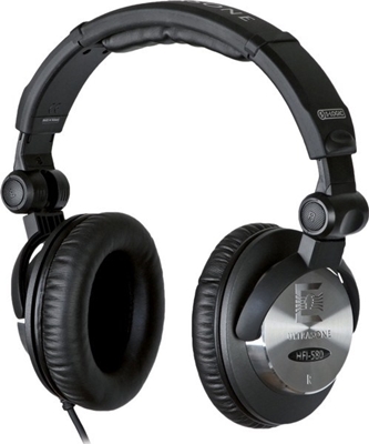 Ultrasone HFI-580 Slušalice
Tehnička specifikacija