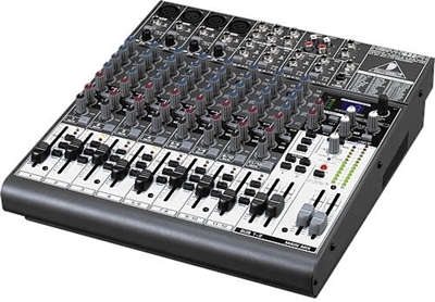 Behringer Xenyx 1622FX