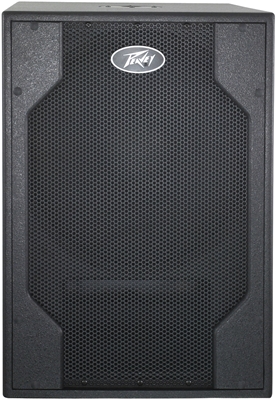Peavey PVXp Sub Active PA Subwoofer
Overview
Features