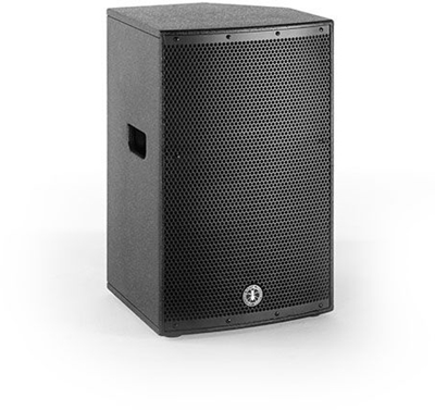 Ant Greenhead 12” | 2-WAY Active Speaker