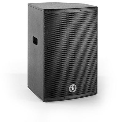 ANT Greenhead 15 | 1200W 15"Active Speaker
GREENHEAD 15