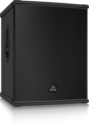 Behringer Eurolive B1800XP aktivni subwoofer