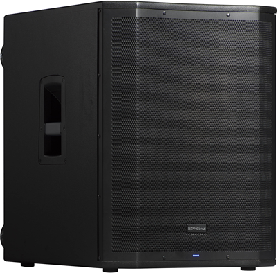 PreSonus AIR18s aktivni subwoofer