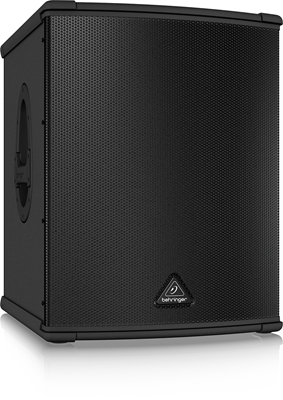 Behringer Eurolive B1500XP aktivni subwoofer