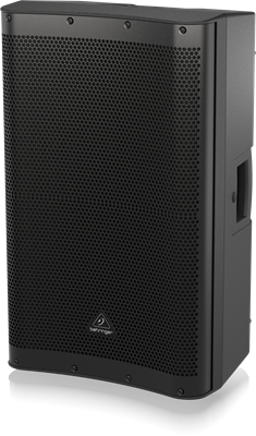 Behringer DR 115 DSP | Active 1400W 15" PA Speaker