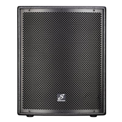 STUDIOMASTER DRIVE 15SA - 15" aktivni SUB