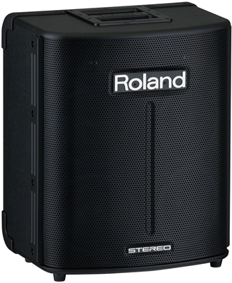 Roland BA-330 Mobilni Stereo Razglasni Sistem