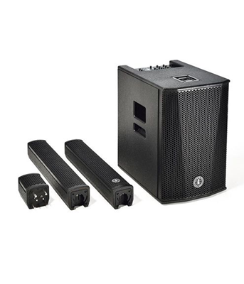 Ant B-Twig 12 Pro | 2800 W Active Column Pa System