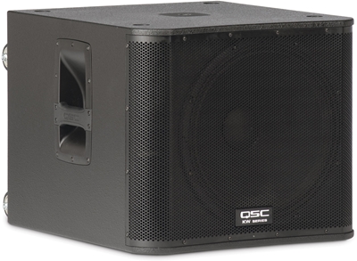 QSC KW181 Sub aktivni subwoofer