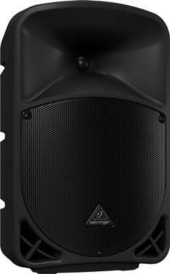 Behringer Eurolive B110D Self-Powered PA Speaker