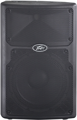 Peavey PVXp 10 Active PA Speaker
Overview
Features