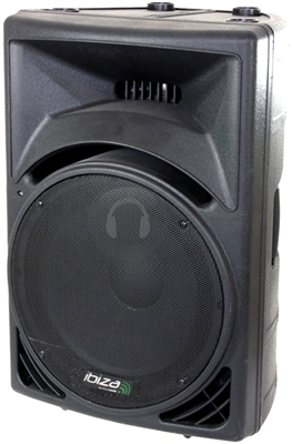 Ibiza Sound MK15A