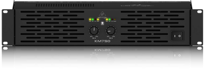 Behringer KM750 pojačalo