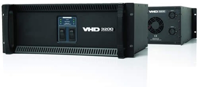 KV2 Audio KV2 Audio VHD 3200