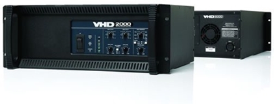 KV2 Audio VHD 2000