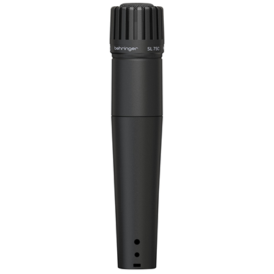 Behringer SL 75C - Dinamički Mikrofon